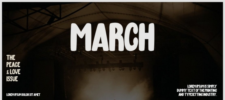 March Newsletter Ideas and Examples for 2026