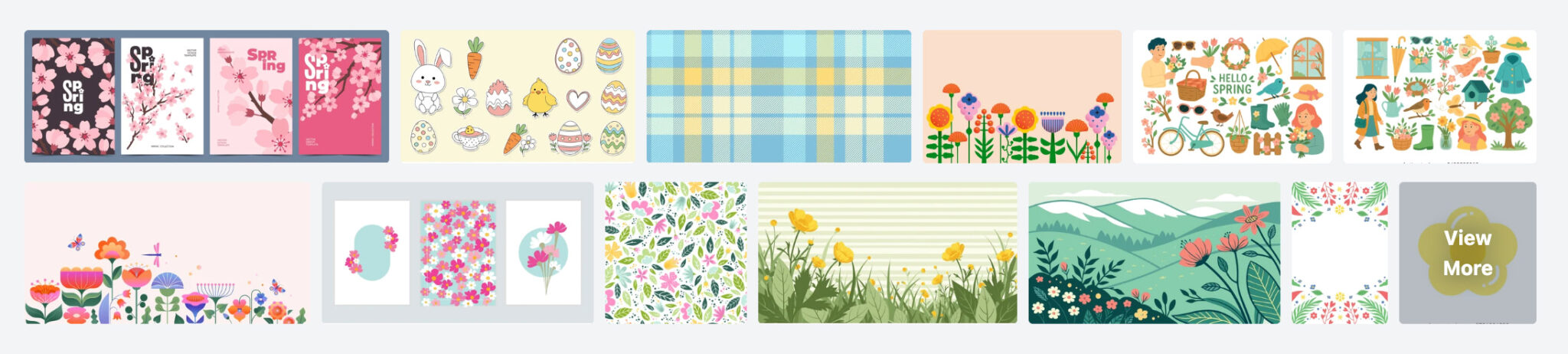 10 Spring Email Newsletter Ideas, Tips, Vivid Examples, and More
