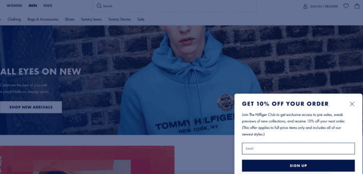 What Are Email Popups: 8 Effective Examples & Best Practices