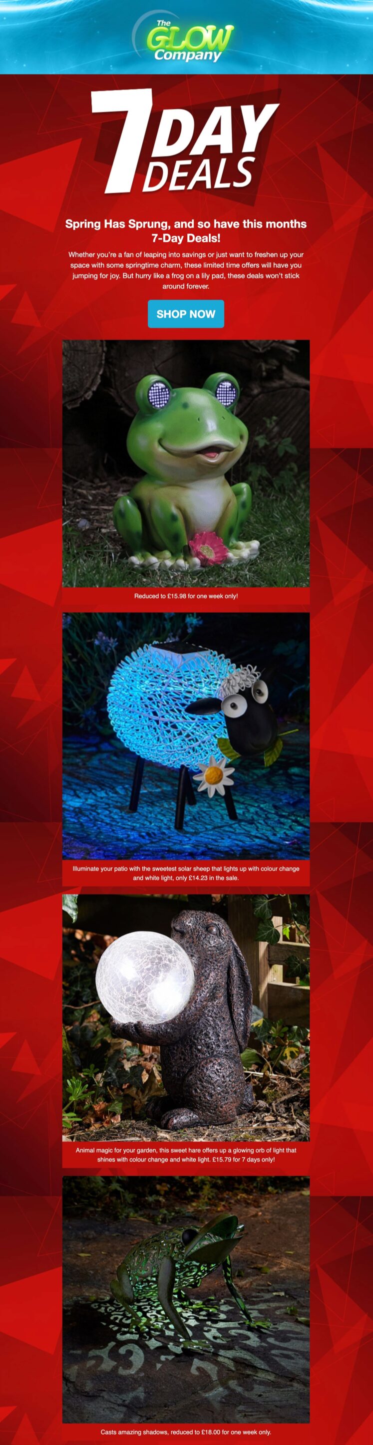 9 Easter Newsletter Ideas to Generate Engagement and Sales