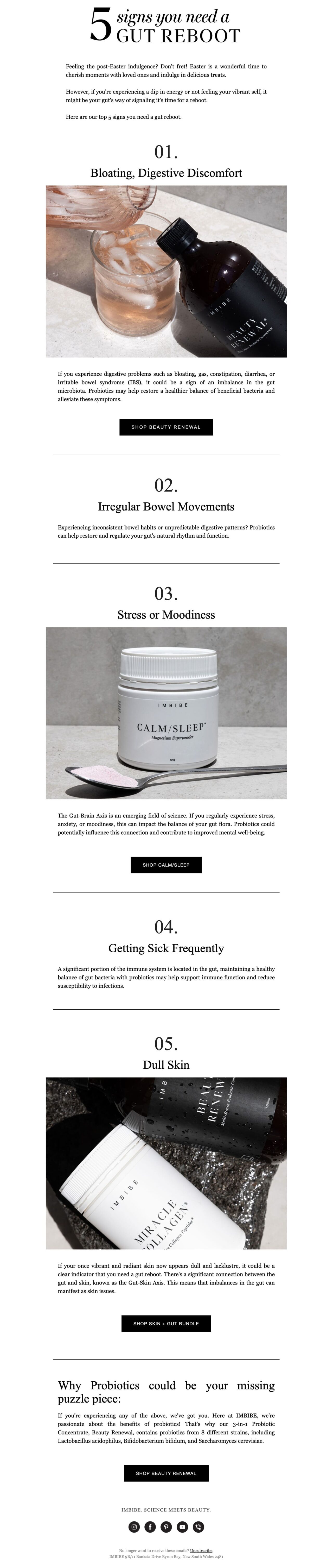 9 Easter Newsletter Ideas to Generate Engagement and Sales