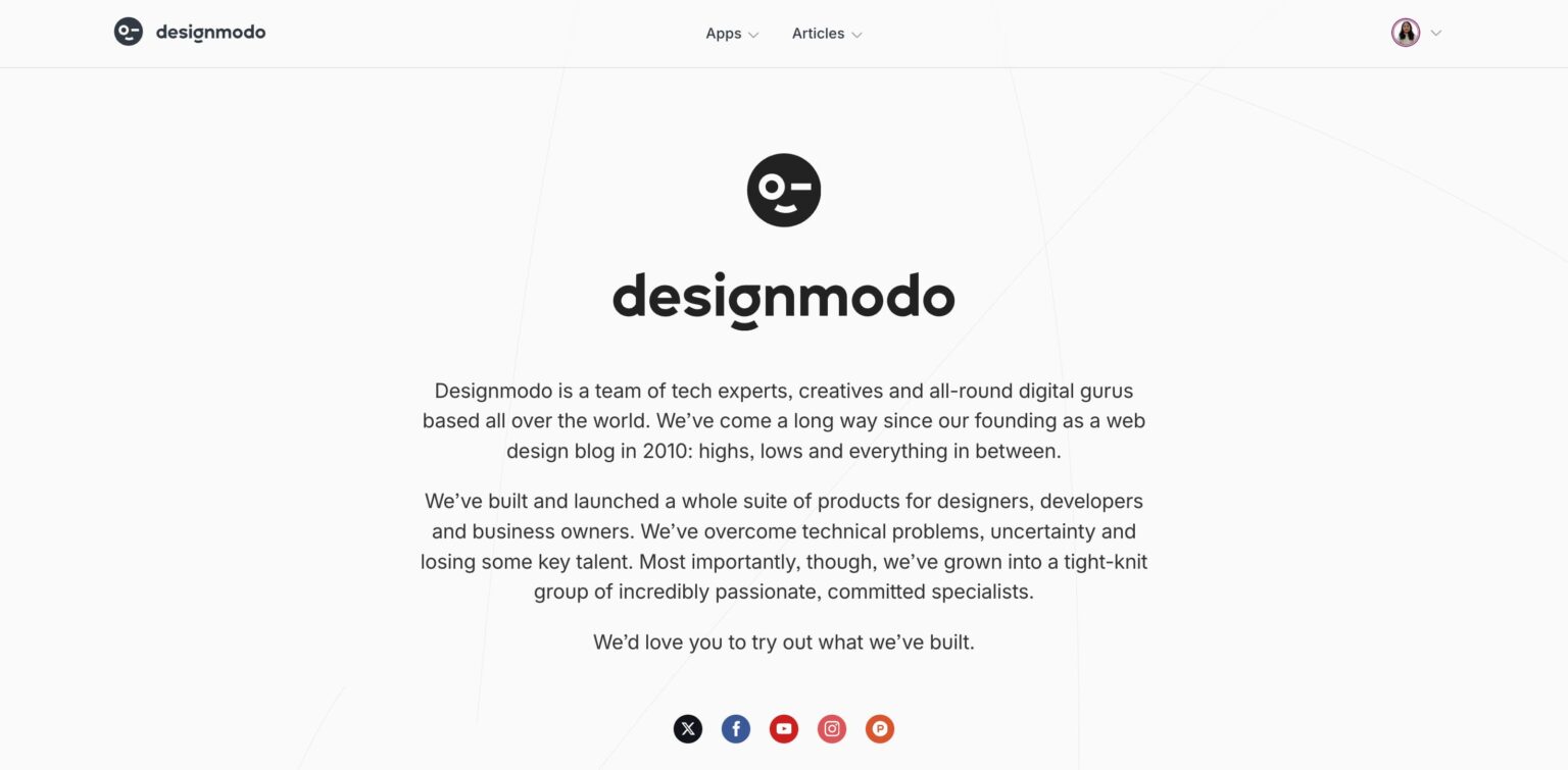 11 Necessary Website Pages To Include In Your Website