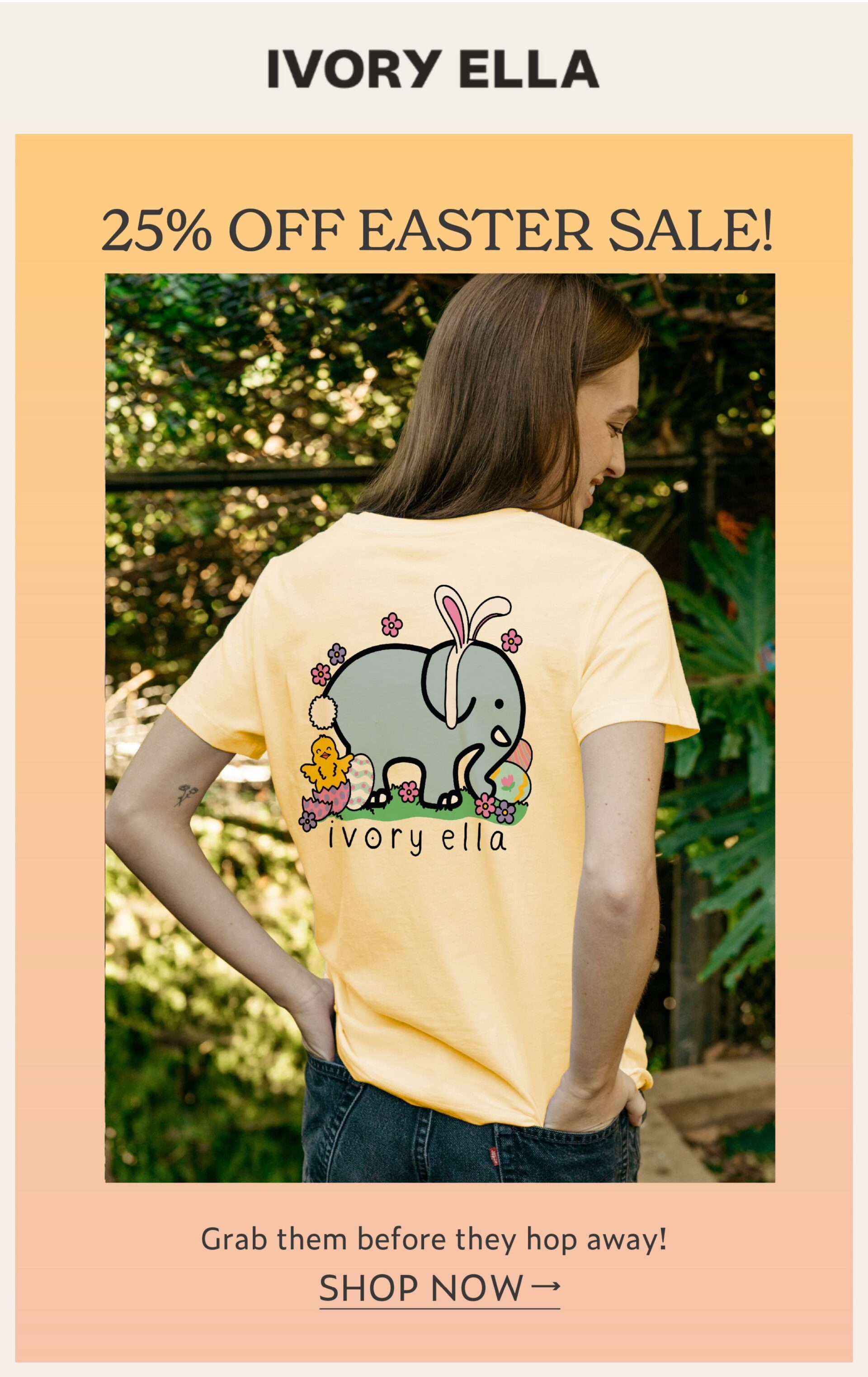 9 Easter Newsletter Ideas to Generate Engagement and Sales