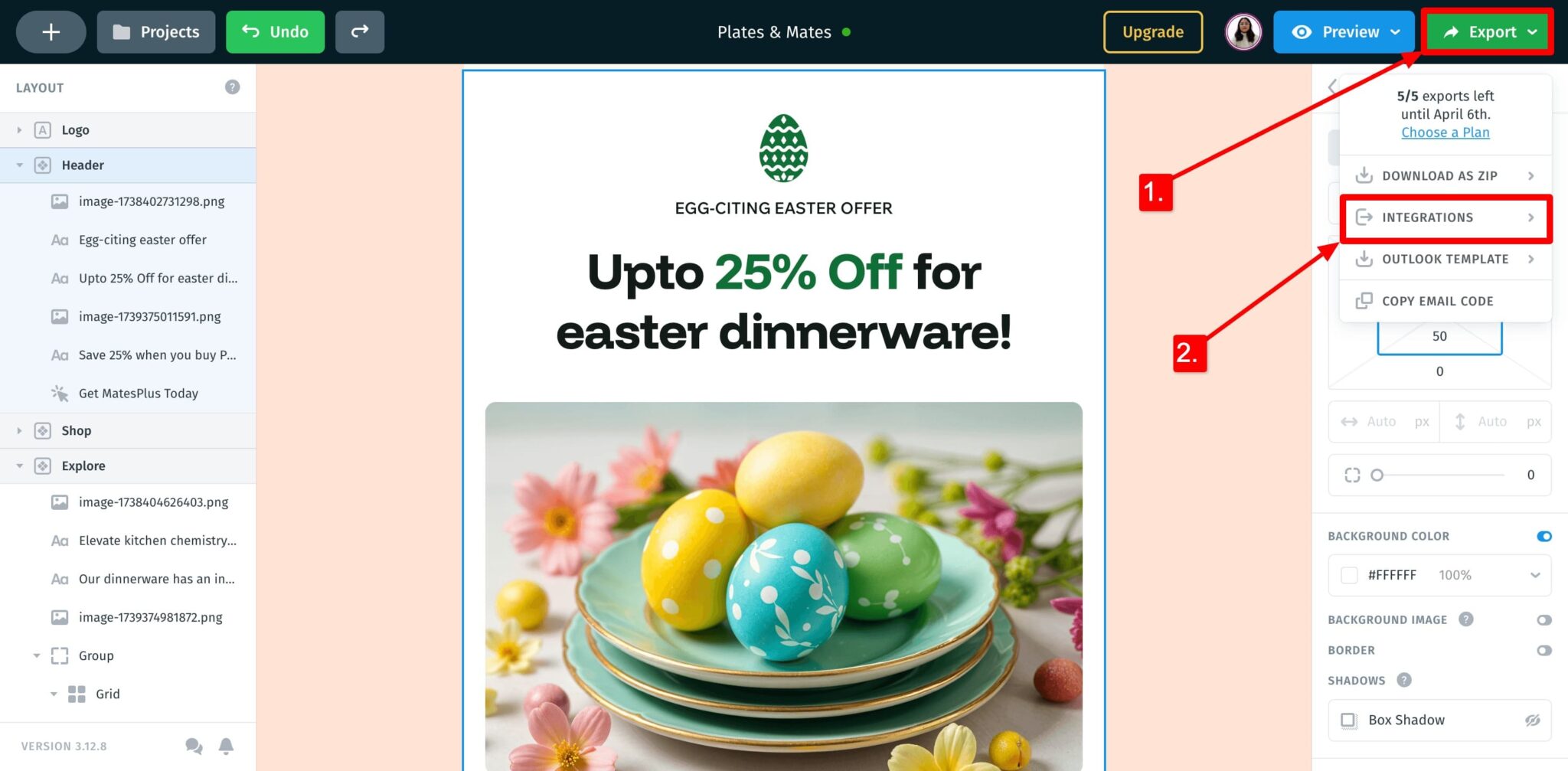 9 Easter Newsletter Ideas to Generate Engagement and Sales