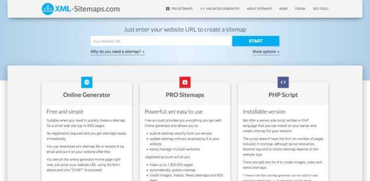 11 Necessary Website Pages To Include In Your Website