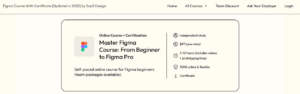 10 Best Figma Tutorials For Aspiring Designers in 2025