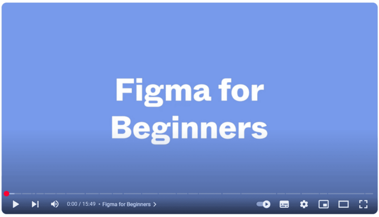 10 Best Figma Tutorials For Aspiring Designers in 2025