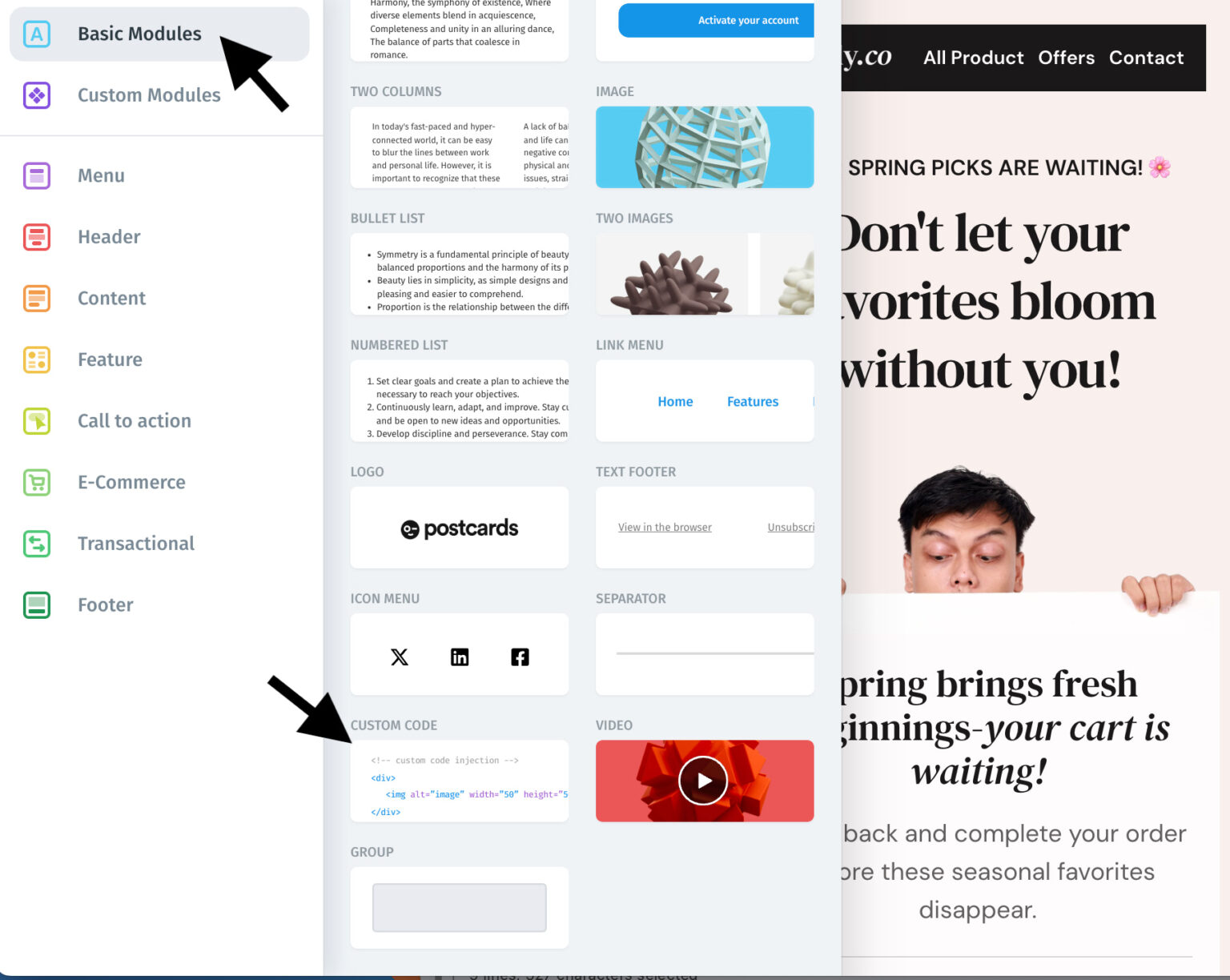 Best Ways to Embed Social Media Posts in Emails with Pro Tips