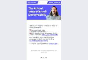 Best Ways to Embed Social Media Posts in Emails with Pro Tips