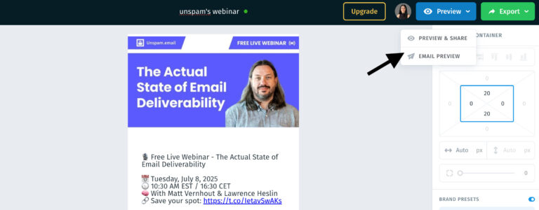 Best Ways to Embed Social Media Posts in Emails with Pro Tips