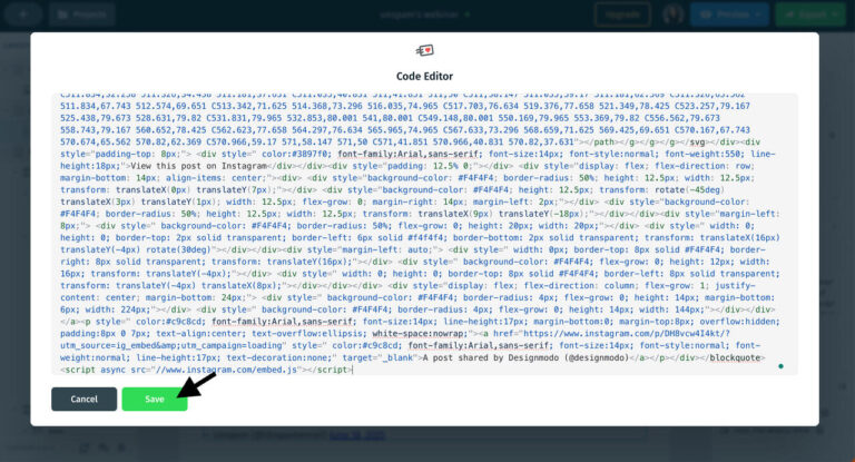 Best Ways to Embed Social Media Posts in Emails with Pro Tips