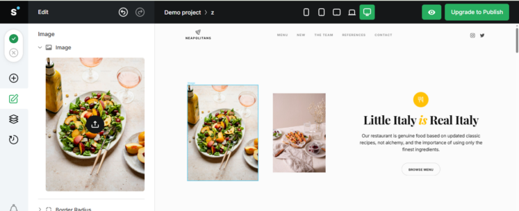 How to Make an Animated Website That Stands Out: Step-by-Step Guide