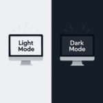 Dark Mode Websites: Web Design Tips, Examples & Best Practices
