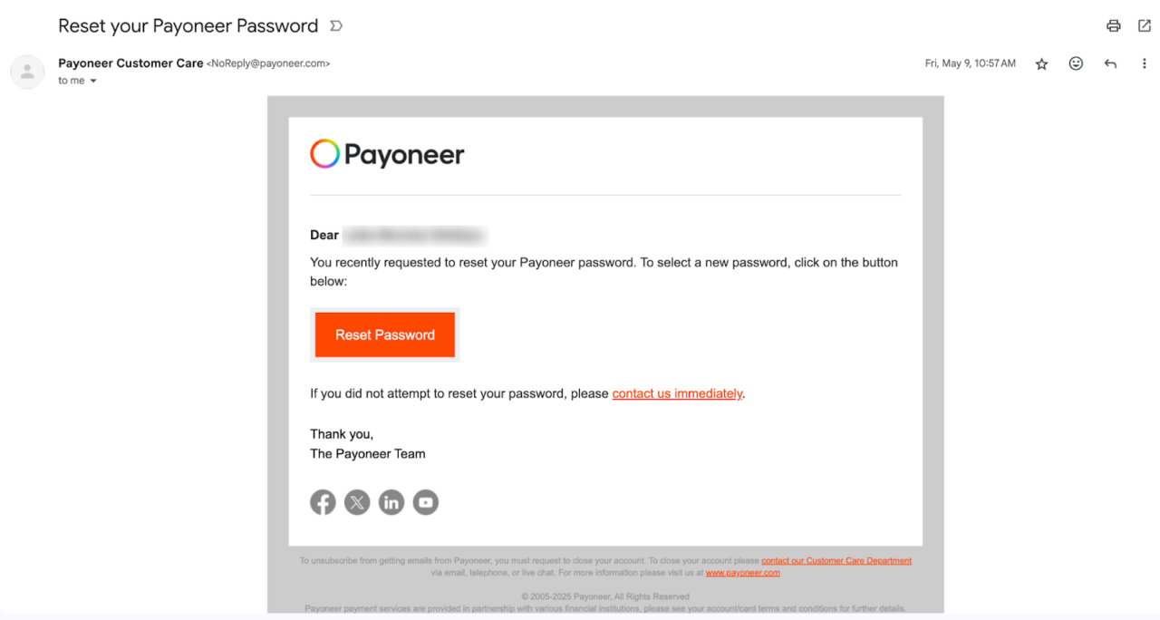Notification Emails: Types, Best Practices & Examples That Work
