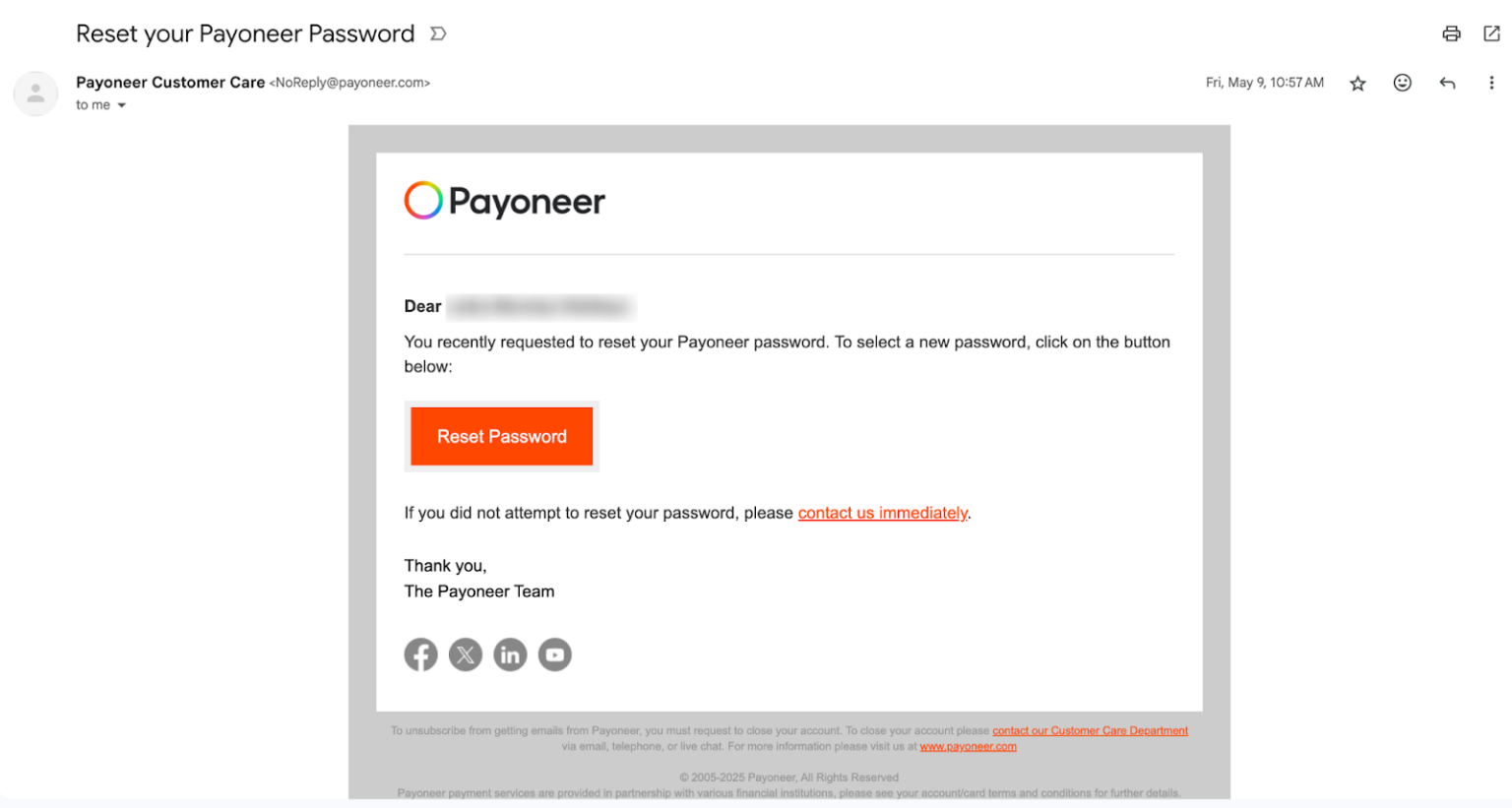 Notification Emails: Types, Best Practices & Examples That Work