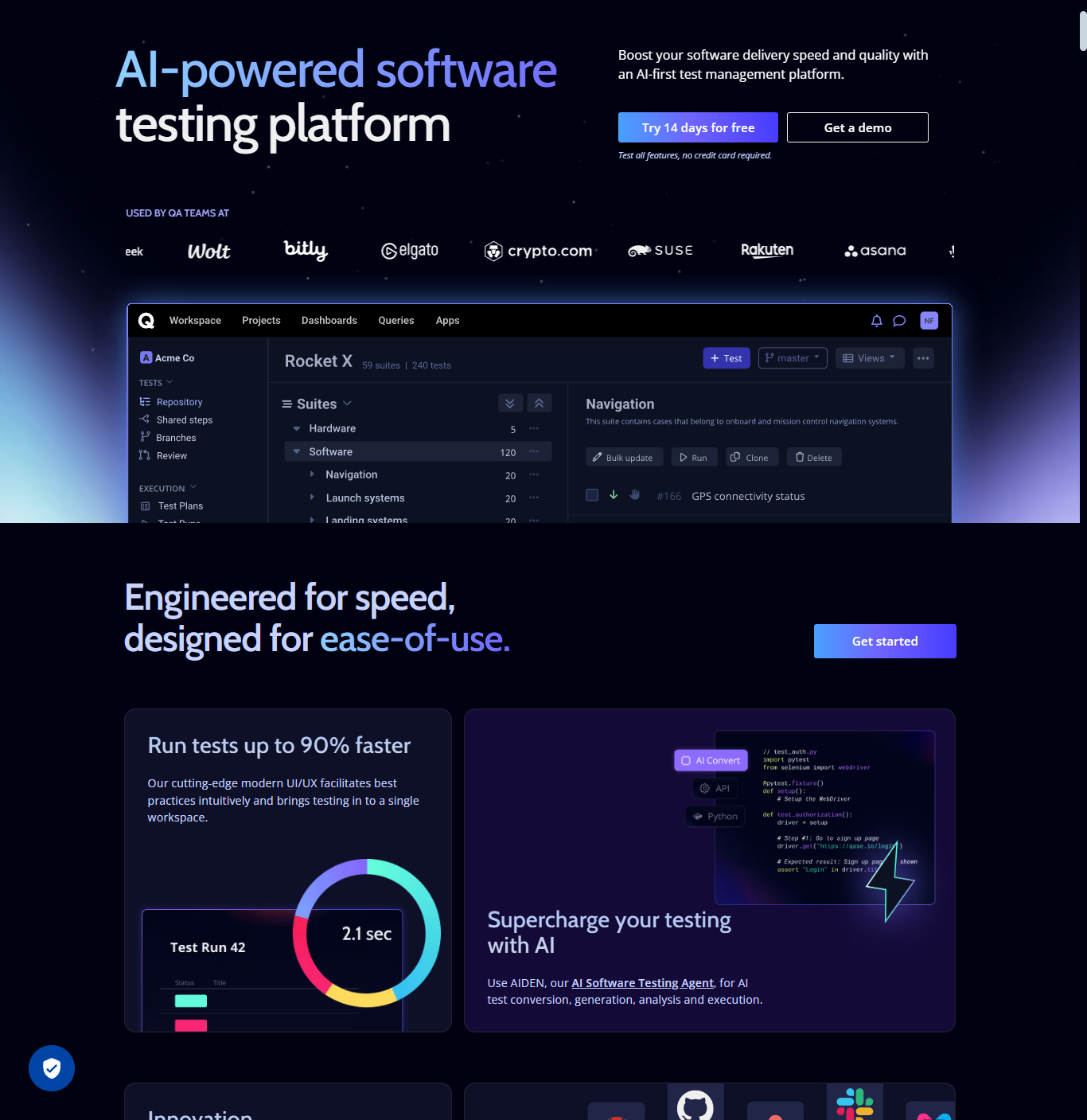 Dark Mode Websites: Web Design Tips, Examples & Best Practices