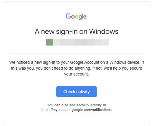 Notification Emails: Types, Best Practices & Examples That Work
