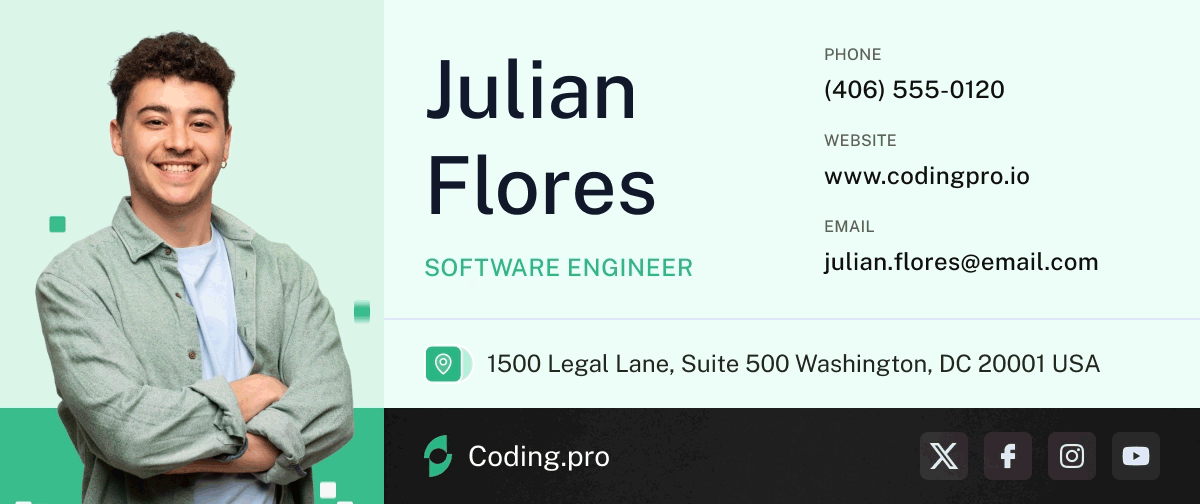 How to Sign an Email in an Impactful Way [w/ Examples & Templates]