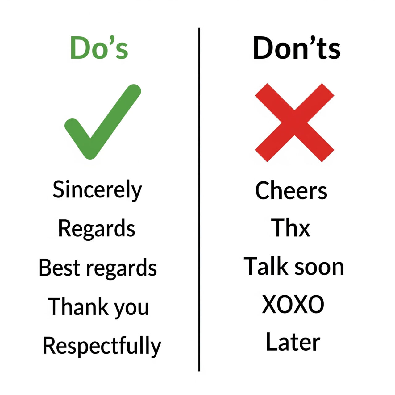 How to Sign an Email in an Impactful Way [w/ Examples & Templates]