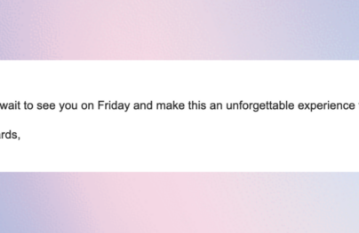 Notification Emails: Types, Best Practices & Examples That Work