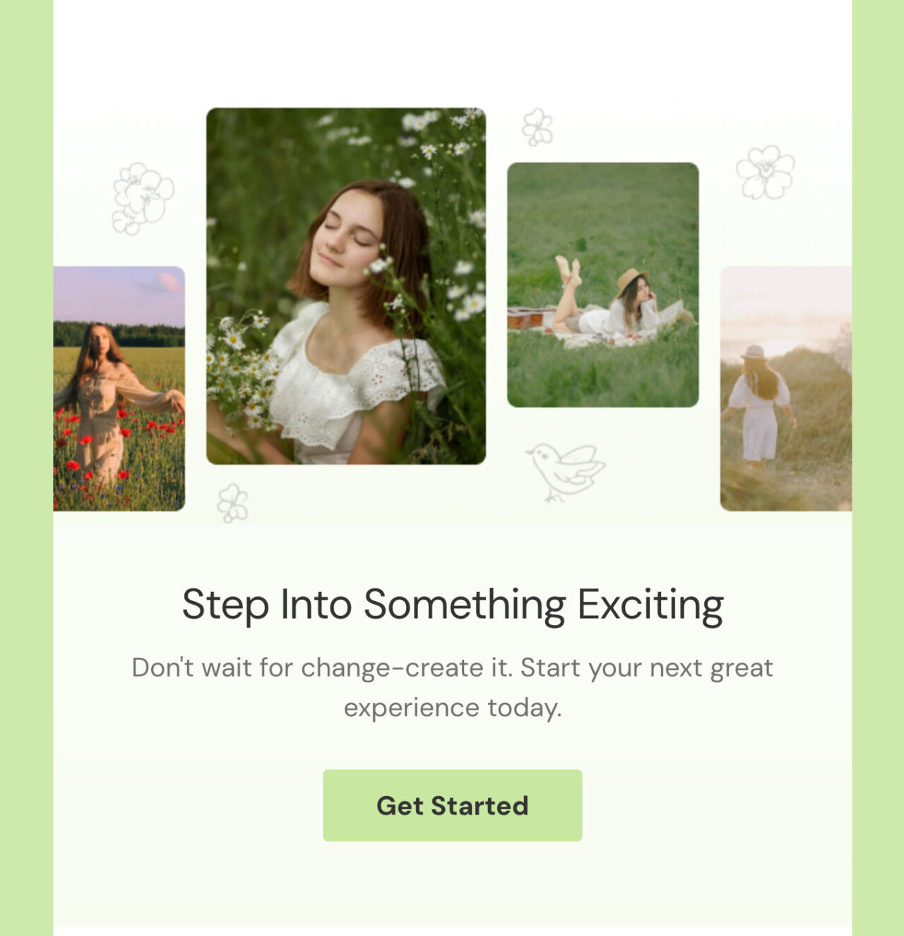 How to Choose the Right Email Template Size