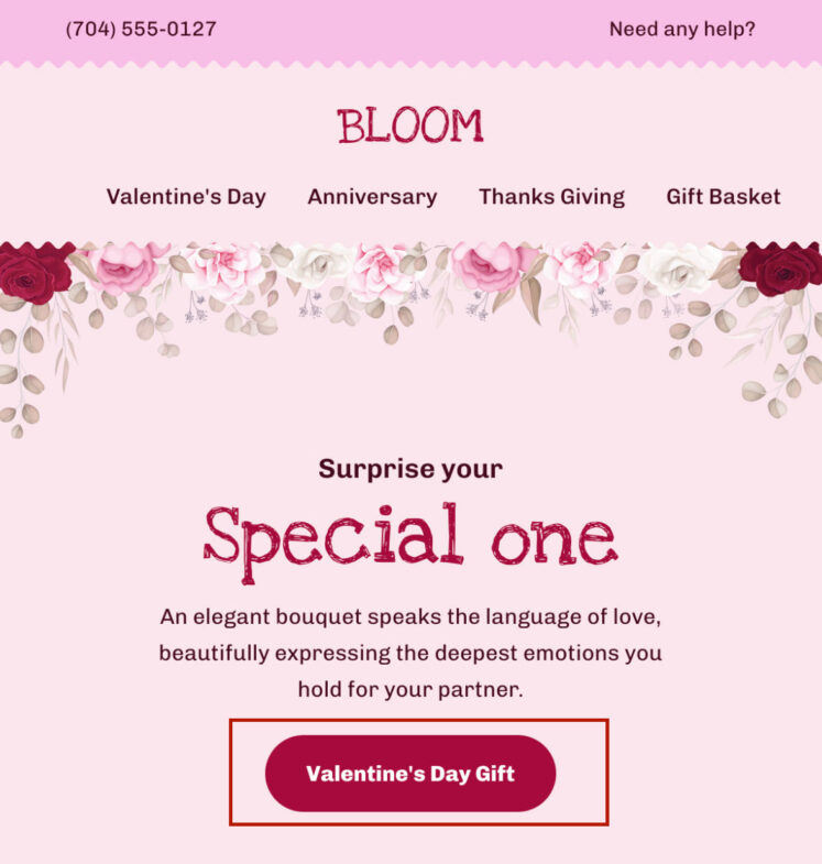 How to Choose the Right Email Template Size