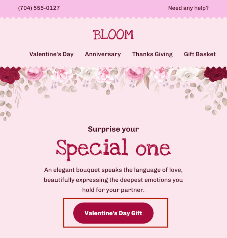 How to Choose the Right Email Template Size