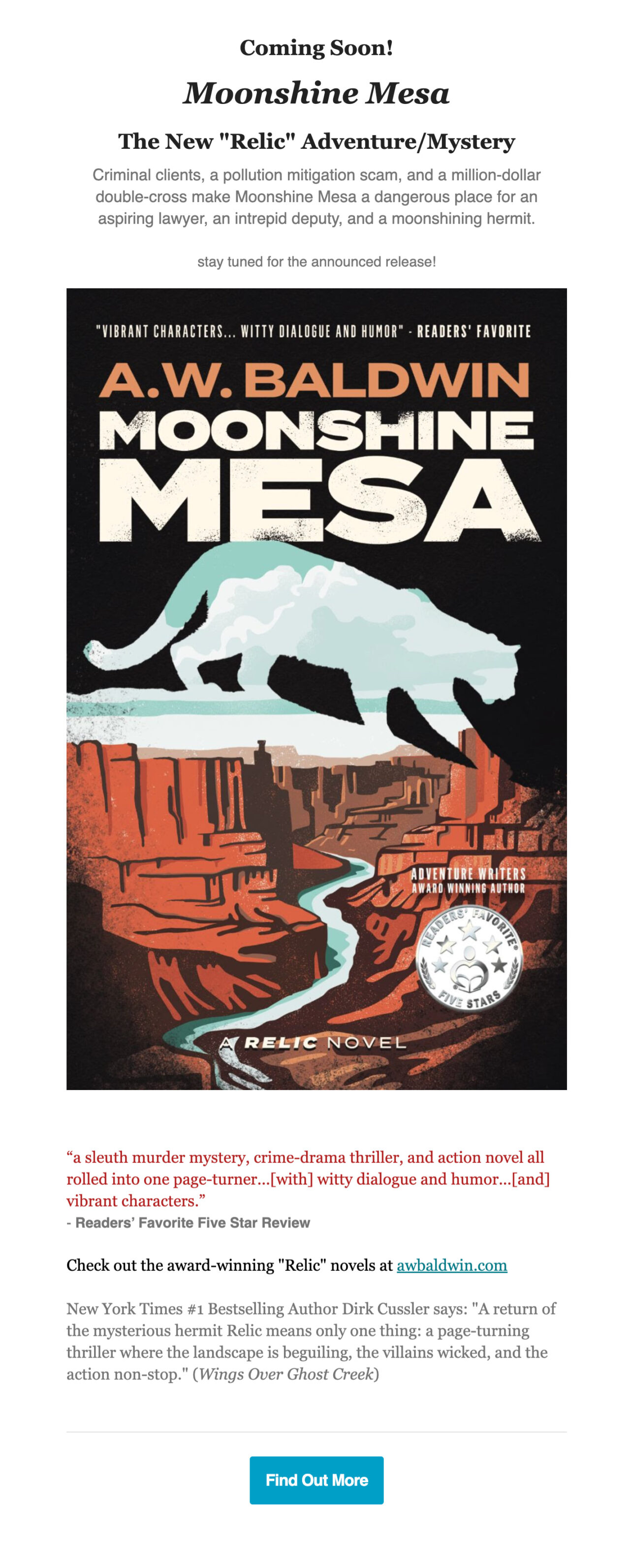 3 Best Teaser Email Examples and Ready-To-Use Templates