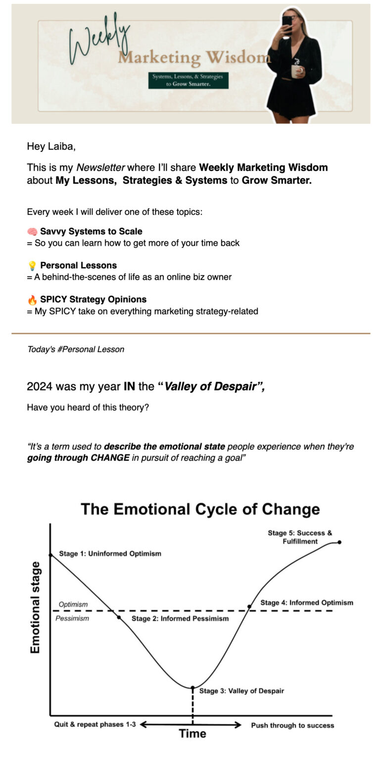 20 Fun and Creative Newsletter Ideas to Try in 2026