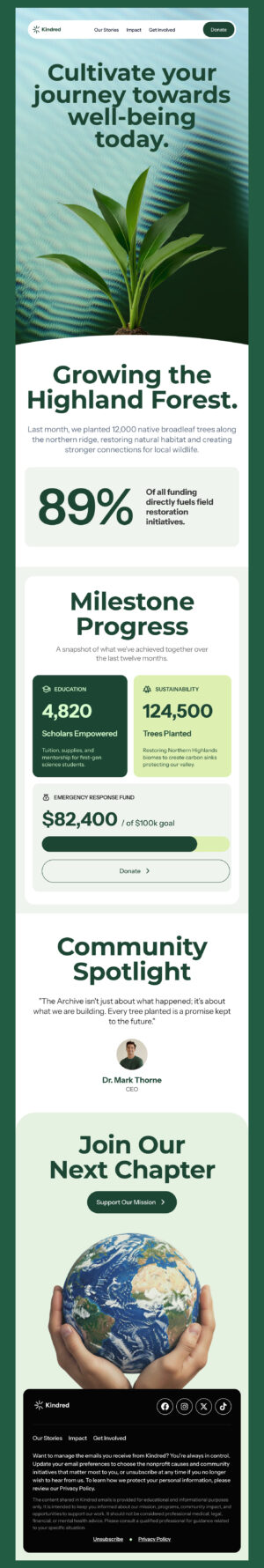 Best June Newsletter Ideas, Examples and Tips for 2026