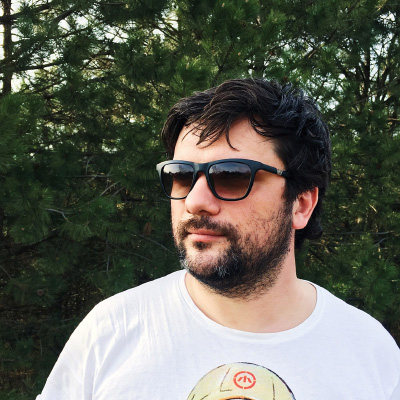 Doru Ciobanu, Author at Designmodo