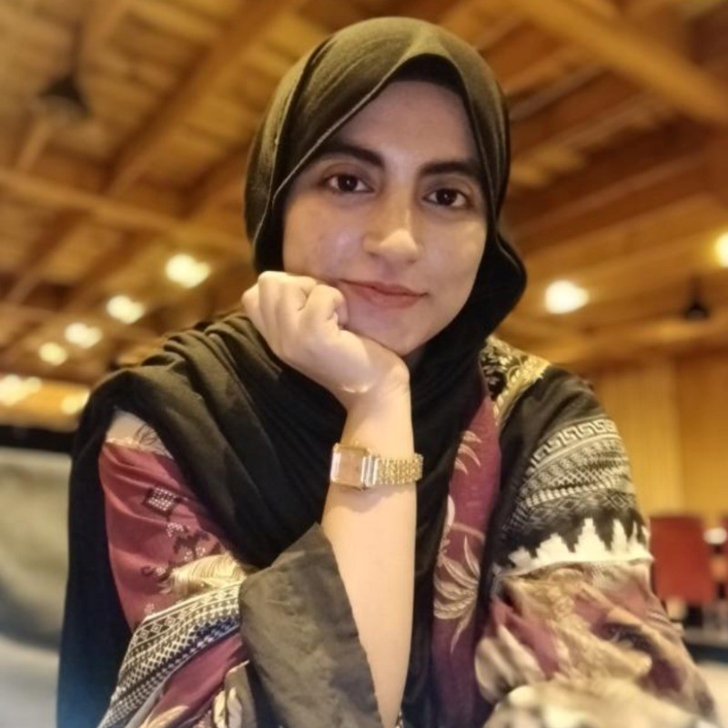 Laiba Siddiqui, Author at Designmodo